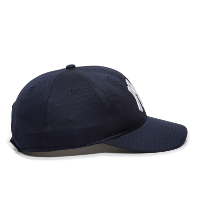 Outdoor Cap MLBキャップ MLB-350 ヤンキース(ネイビー Outdoor Cap MLBキャップ MLB-350 ヤンキース(ネイビー